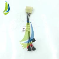 China 530-00150 Starter Switch Harness For DX140W DX180 Excavator 53000150 for sale