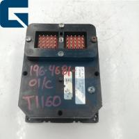 China D5M D6M D6R D7R Excavator Bulldozer Monitor Controller 1964681  Electrical Parts for sale