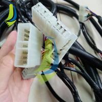 China 530-00208E Cabin Wiring Harness For DH200-7 DH225-7 Excavator 53000208E for sale