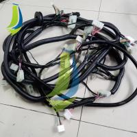 China 530-00208E Cabin Wiring Harness For DH200-7 DH225-7 Excavator 53000208E for sale
