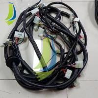 China 530-00208E Cabin Wiring Harness For DH200-7 DH225-7 Excavator 53000208E for sale