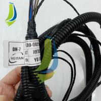 China 530-00213A Stereo Wiring Harness For DH220-7 Excavator 53000213A for sale
