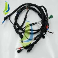 China 530-00327A Engine Wiring Harness For DH220-7 Excavator 53000327A for sale