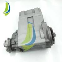 China 319-0677 Engine Parts Fuel Injection Pump For 950H 962H Wheel Loader 3190677 for sale