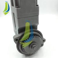 China 319-0677 Engine Parts Fuel Injection Pump For 950H 962H Wheel Loader 3190677 for sale