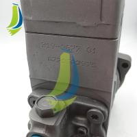 China 319-0677 Engine Parts Fuel Injection Pump For 950H 962H Wheel Loader 3190677 for sale