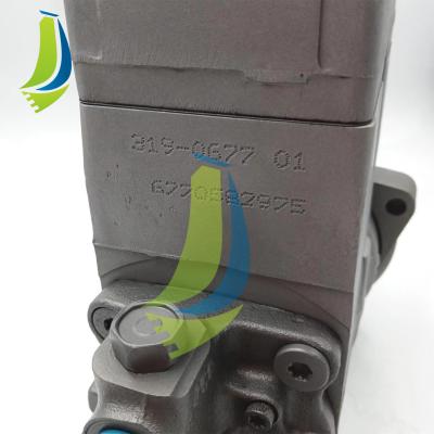 China 319-0677 Engine Parts Fuel Injection Pump For 950H 962H Wheel Loader 3190677 for sale