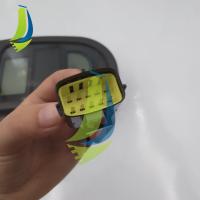 China 14636301 Monitor Display Panel For EC140B EC160B Excavator VOE14636301 for sale