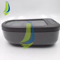 China 14636301 Monitor Display Panel For EC140B EC160B Excavator VOE14636301 for sale