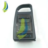 China 539-00048G Monitor Display Panel 53900048G For DH220LC-7 Excavator for sale