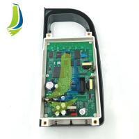 China 539-00048G Monitor Display Panel 53900048G For DH220LC-7 Excavator for sale