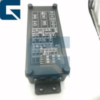 China 14606679 VOE14606679 Excavator EC220D Fuse Box for sale