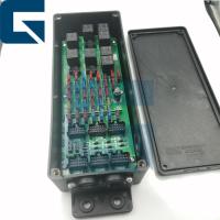 China 14606679 VOE14606679 Excavator EC220D Fuse Box for sale