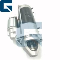 China 22175633 VOE22175633 Loader BL60B BL70B 9T 24V 4.5KW Starter Motor for sale