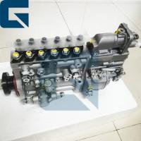China CB6P639 MD300-1111100-538 Diesel Fuel Injection Pump for sale