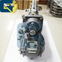 China CB6P639 MD300-1111100-538 Diesel Fuel Injection Pump for sale