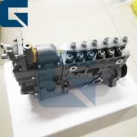 China CB6P639 MD300-1111100-538 Diesel Fuel Injection Pump for sale