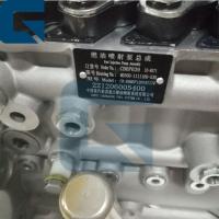 China CB6P639 MD300-1111100-538 Diesel Fuel Injection Pump for sale