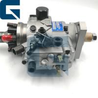 China DB2335-5648 DB23355648 Diesel Fuel Injection Pump for sale
