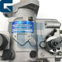 China DB2335-5648 DB23355648 Diesel Fuel Injection Pump for sale