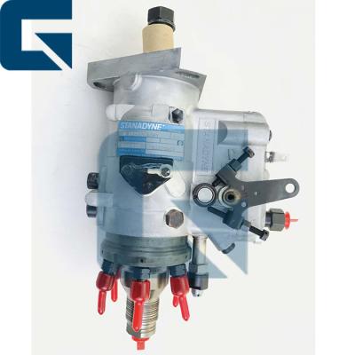 China DB2635-6065 DB26356065 Diesel Fuel Injection Pump for sale