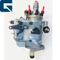 China DB4327-6225 DB43276225 Diesel Fuel Injection Pump for sale