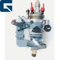 China DB4427-6076 DB44276076 Diesel Fuel Injection Pump for sale