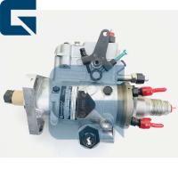 China DB4427-6076 DB44276076 Diesel Fuel Injection Pump for sale