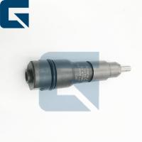 China KJ100-1112100-202 KJ1001112100202 High Quality Diesel Fuel Injector for sale