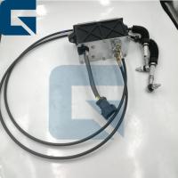 China 247-5213 2475213 Excavator E320C E320D Throttle Motor for sale
