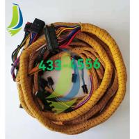 China 433-4556 4334556 Wire Harness For E390DL Excavator Parts for sale