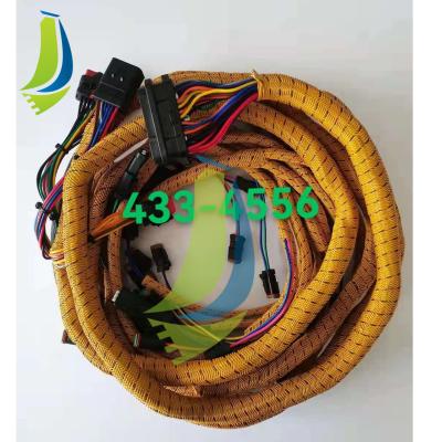 China 433-4556 4334556 Wire Harness For E390DL Excavator Parts for sale