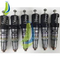 China 1846348 1846349 Fuel Injector For HPI Engine Parts for sale