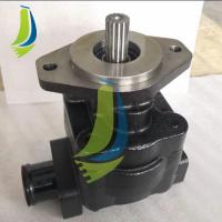 China AT179792 Hydraulic Gear Pump For 310G 310J Backhoe Loader for sale