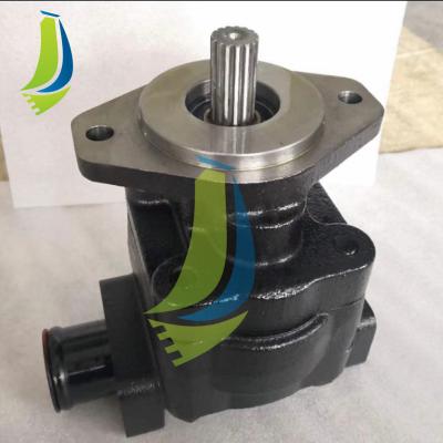 China AT179792 Hydraulic Gear Pump For 310G 310J Backhoe Loader for sale