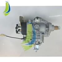 China 22100-1C201 Fuel Injection Pump 19600-26532 For HZJ79 Engine for sale