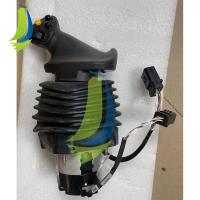 China 458-2082 4582082 Control Joystick For 621K Wheel Tractor for sale