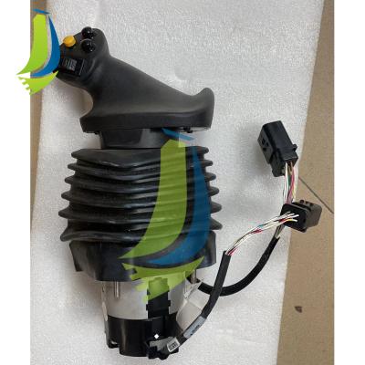 China 458-2082 4582082 Control Joystick For 621K Wheel Tractor for sale