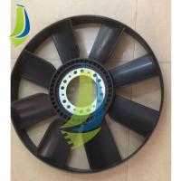 China 51066010258 Cooling Fan For Diesel Engine Parts for sale