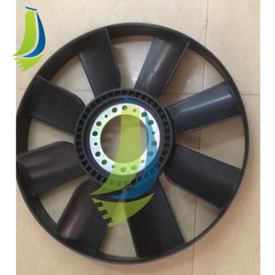 China 51066010258 Cooling Fan For Diesel Engine Parts for sale