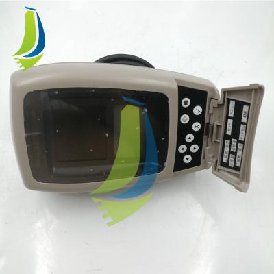 China 243-7058 Monitor Display Panel 2437058For M313C M315C Excavator for sale