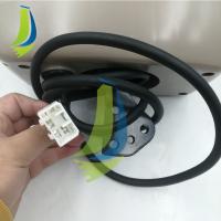China 243-7058 Monitor Display Panel 2437058For M313C M315C Excavator for sale