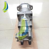 China 705-57-21000 Hydraulic Gear Pump For WA250 WA250PT Wheel Loader 7055721000 for sale