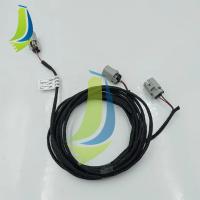China 2530-1609D10C Headlight Wiring Harness For DH220-7 Excavator 25301609D10C for sale