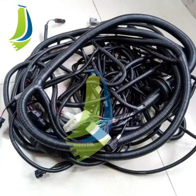 China 310207-00020 Excavator Spare Parts Wiring Harness For DH220-7 Excavator 31020700020 for sale