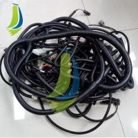China 310207-00020 Excavator Spare Parts Wiring Harness For DH220-7 Excavator 31020700020 for sale