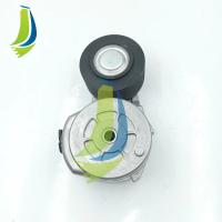 China 3936213 Excavator Spare Parts Belt Tensioner Pully For Engine 6CT for sale