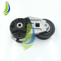 China 3936213 Excavator Spare Parts Belt Tensioner Pully For Engine 6CT for sale