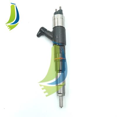 China 5561480 Excavator Spare Parts Fuel Injector For G3S150 Engine 5475920 for sale