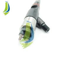 China 5561480 Excavator Spare Parts Fuel Injector For G3S150 Engine 5475920 for sale